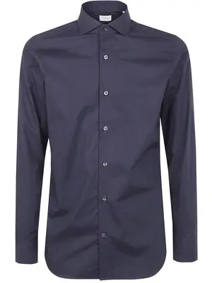 TINTORIA MATTEI 954 Shirt - Black