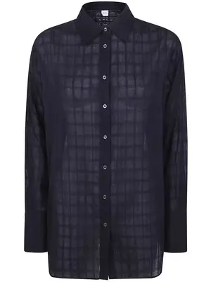 Aspesi Classic Shirt - Black