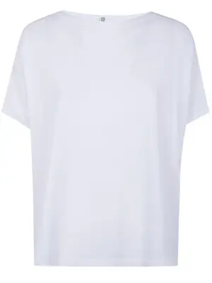 LIVIANA CONTI LIVIANA CONTI NELIA ROUND NECK SWEATER