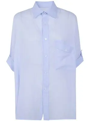 Y`S Dolman Sleeve Shirt
