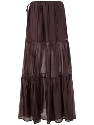 Twinset Draped Bottoms For Women