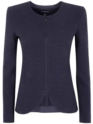 Emporio Armani Blazer - Black