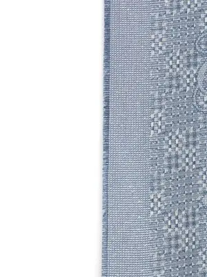 Emporio Armani Stole - Blue
