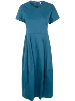 Liviana Conti Plain Day Dresses