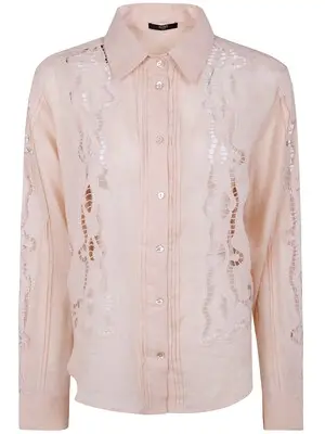 Seventy Embroidered Shirts For Women