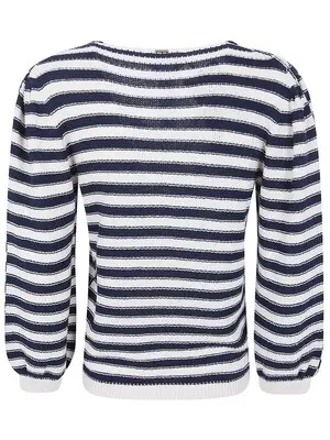 TWINSET V-neck Sweater