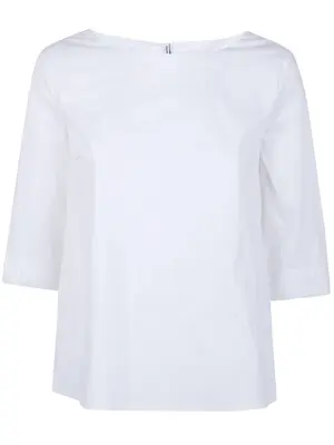 Liviana Conti Relaxed Kaftans Tunics
