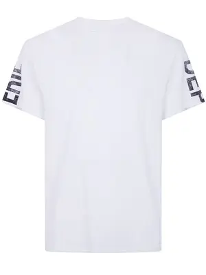 GALLERY DEPT. French Collector" Tee - White