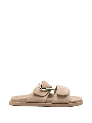 Inuikii Dreamer Buckle Slippers