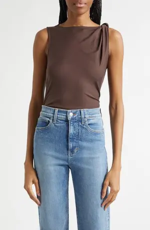 Veronica Beard Fitted T-shirts For Women