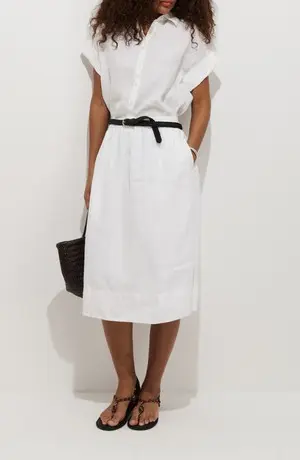 Alex Mill Short Tops