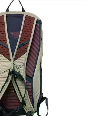 DYNAFIT Panelled Backpack With Top Handle