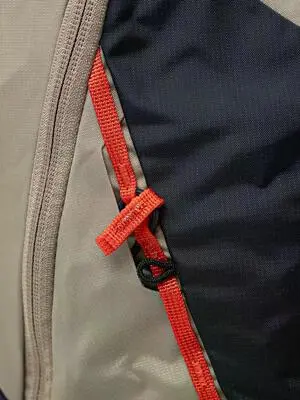 DYNAFIT Panelled Backpack With Top Handle