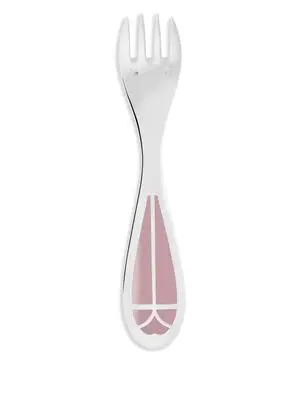 Christofle Talisman Baby Spoon And Fork Set