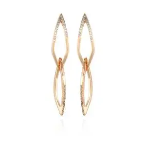 Vince Camuto Clip On Earrings