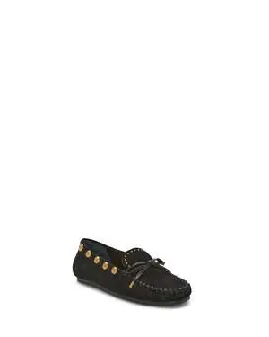 Vince Camuto Sennett Studded Moccasin