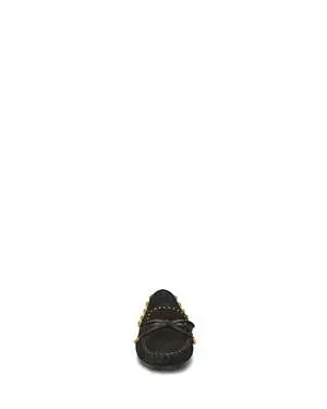 Vince Camuto Sennett Studded Moccasin