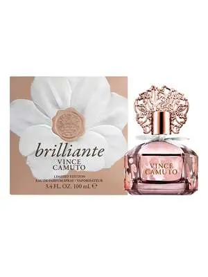 Vince Camuto Brilliante Eau De Parfum Spray - Multicolor