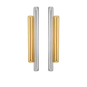 Vince Camuto Linear Earrings