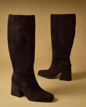 Vince Camuto Sangeti Narrow Calf Boot