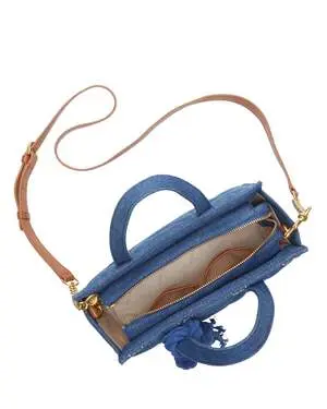 Vince Camuto Barry Small Tote Bag