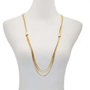 Vince Camuto Multi Strand Necklace