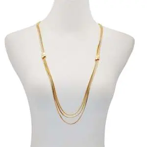 Vince Camuto Multi Strand Necklace