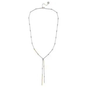 Vince Camuto Bar Pendant Necklace