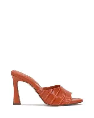 Vince Camuto Paigely Mule - Sunset