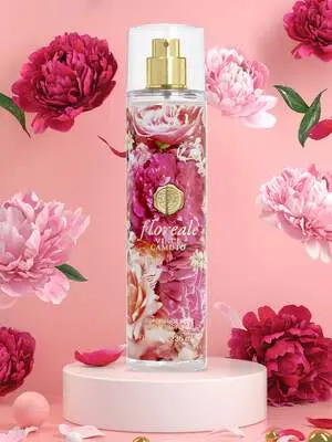 Vince Camuto Floreale Body Mist 8.0 Oz