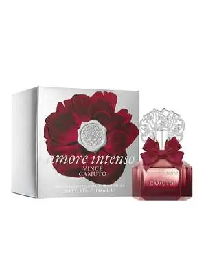 Vince Camuto Amore Intenso Eau De Parfum Spray - Multicolor