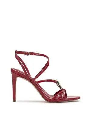 Vince Camuto Arlein Sandal - Bright Flame