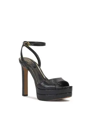 Vince Camuto Lumary Platform Sandal