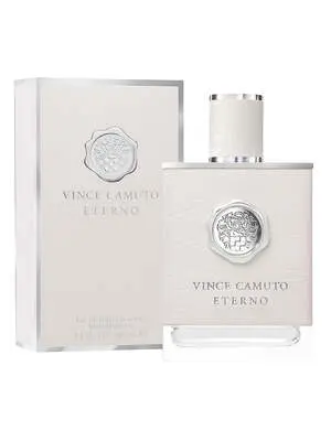 Vince Camuto Eterno Eau De Toilette Spray - Multicolor