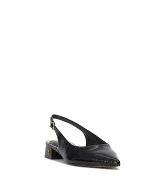 Vince Camuto Valiey Slingback Pumps - Black