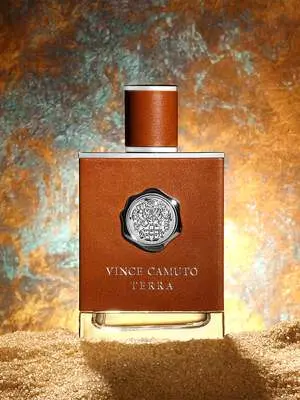 Vince Camuto Terra Eau De Toilette Spray - Multicolor