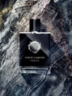 Vince Camuto Virtu Eau De Toilette Spray - Multicolor