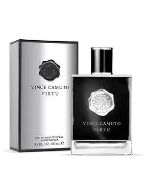Vince Camuto Virtu Eau De Toilette Spray - Multicolor