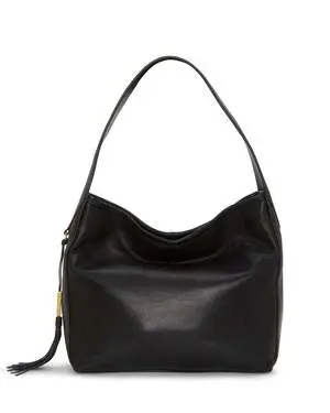 Vince Camuto Aleah Shoulder Bag - Black