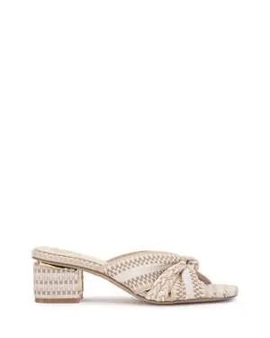 Vince Camuto Atemly Knotted Sandal