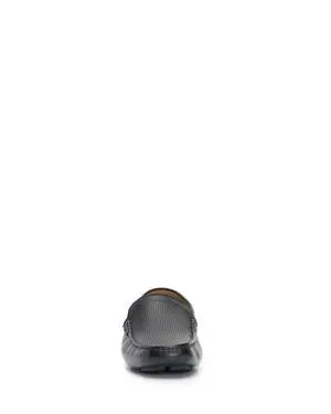 Vince Camuto Eadric Driving Shoe - Black/black
