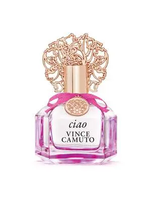 Vince Camuto Ciao Eau De Parfum Spray - Multicolor