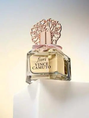 Vince Camuto Fiori Eau De Parfum Spray - Multicolor