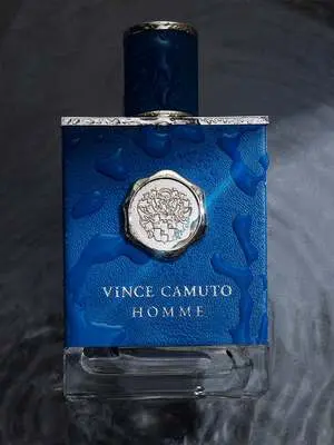 Vince Camuto Homme Eau De Toilette Spray