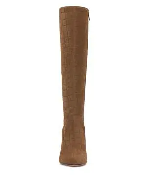 Vince Camuto Gylina Extra Wide Calf Knee High Boot