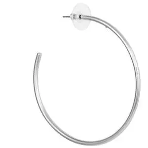 Vince Camuto Open Hoop Earrings