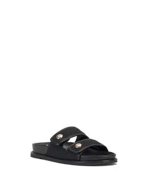 Vince Camuto Graysin Slide - Black