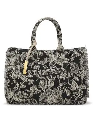 Vince Camuto Zhury Tote Bag - Black