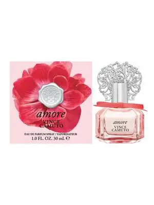 Vince Camuto Amore Eau De Parfum Spray - Multicolor