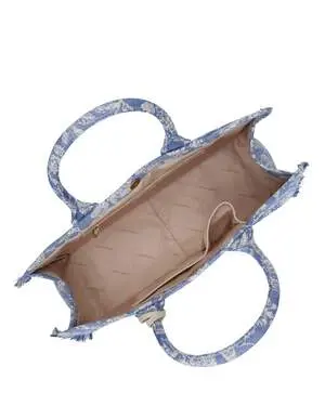 Vince Camuto Zhury Tote Bag - Blue